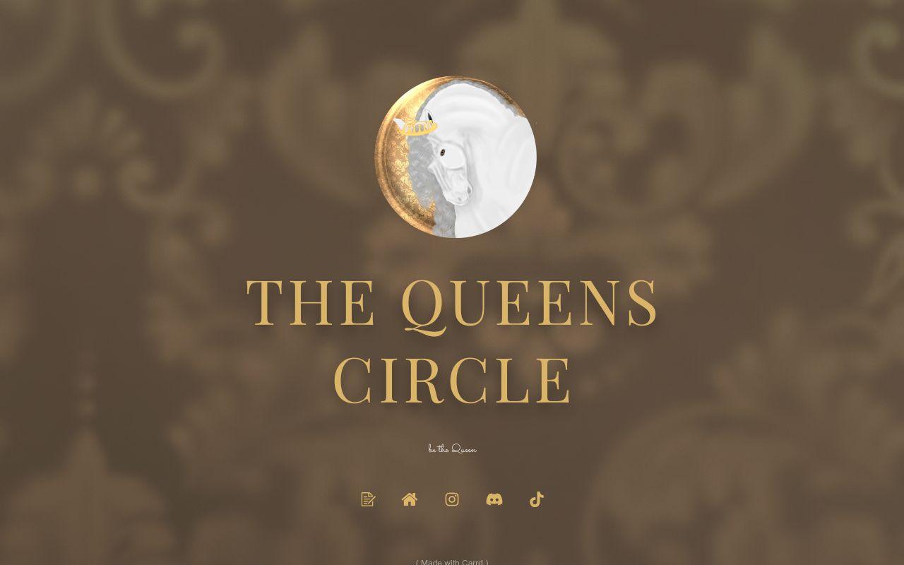 The Queens Circle